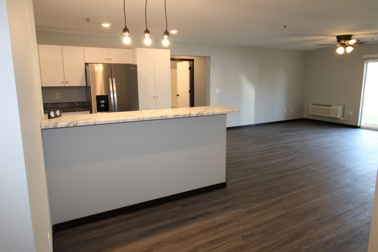 Photo Gallery - Century Square Apartments