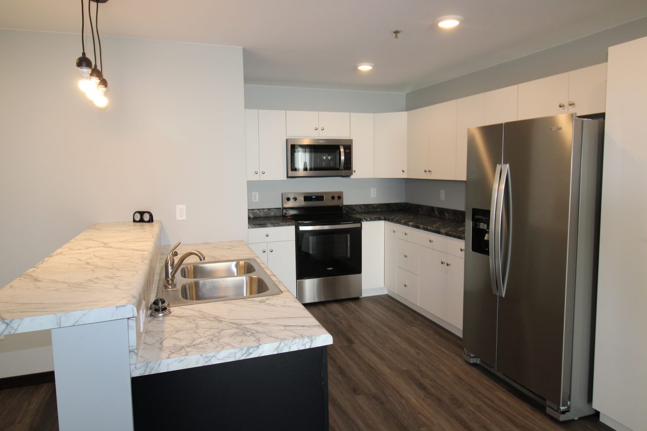Photo Gallery - Century Square Apartments