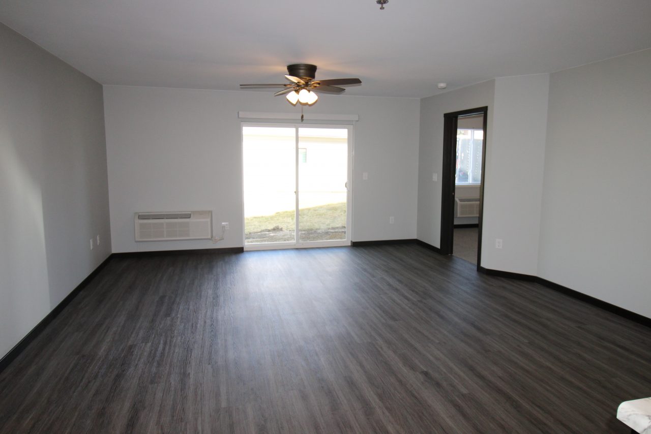 Photo Gallery - Century Square Apartments